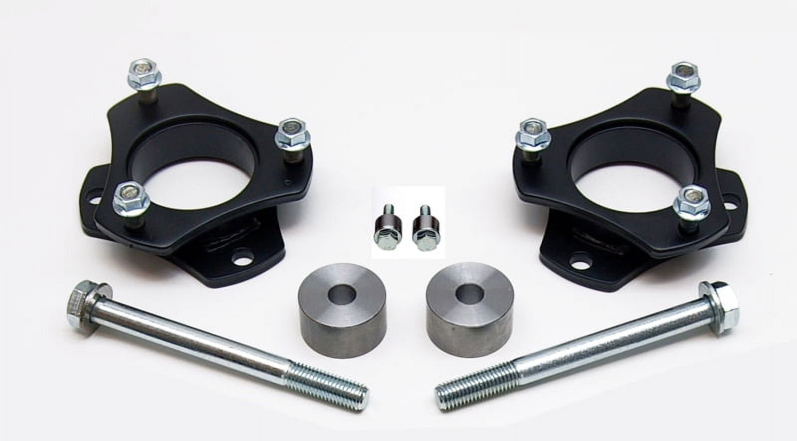 ReadyLift Suspension 05-15 Toyota Tacoma 2.25in Front Strut Spacer ...