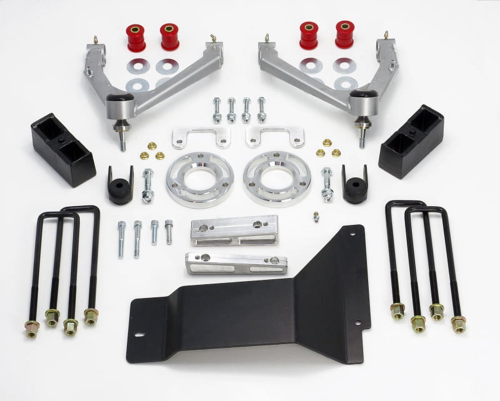 ReadyLift Suspension 07-13 Chevy Silv/Sierra 1500 SST Lift Kit 2.25in ...