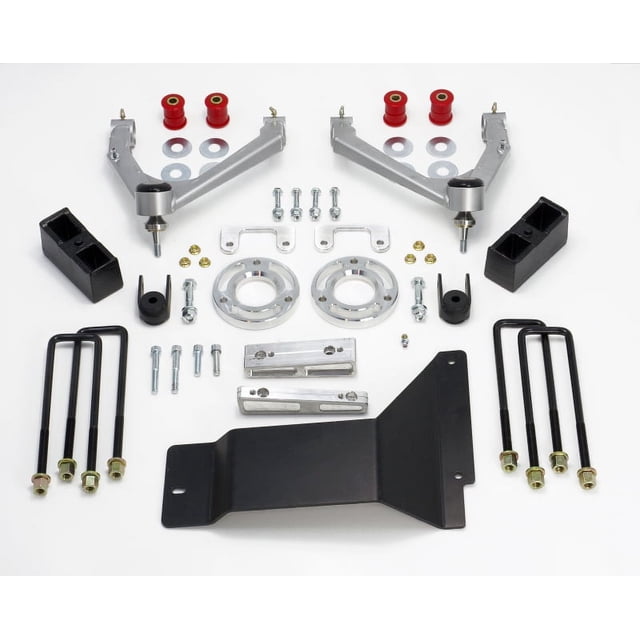 ReadyLift Suspension 07-13 Chevy Silv/Sierra 1500 SST Lift Kit 2.25in ...