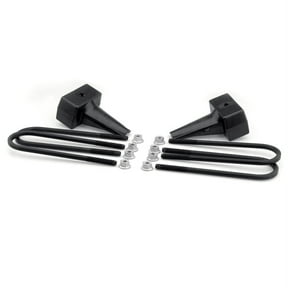 Car Lift Blocks