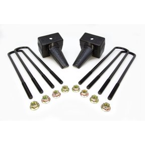 Car Lift Blocks