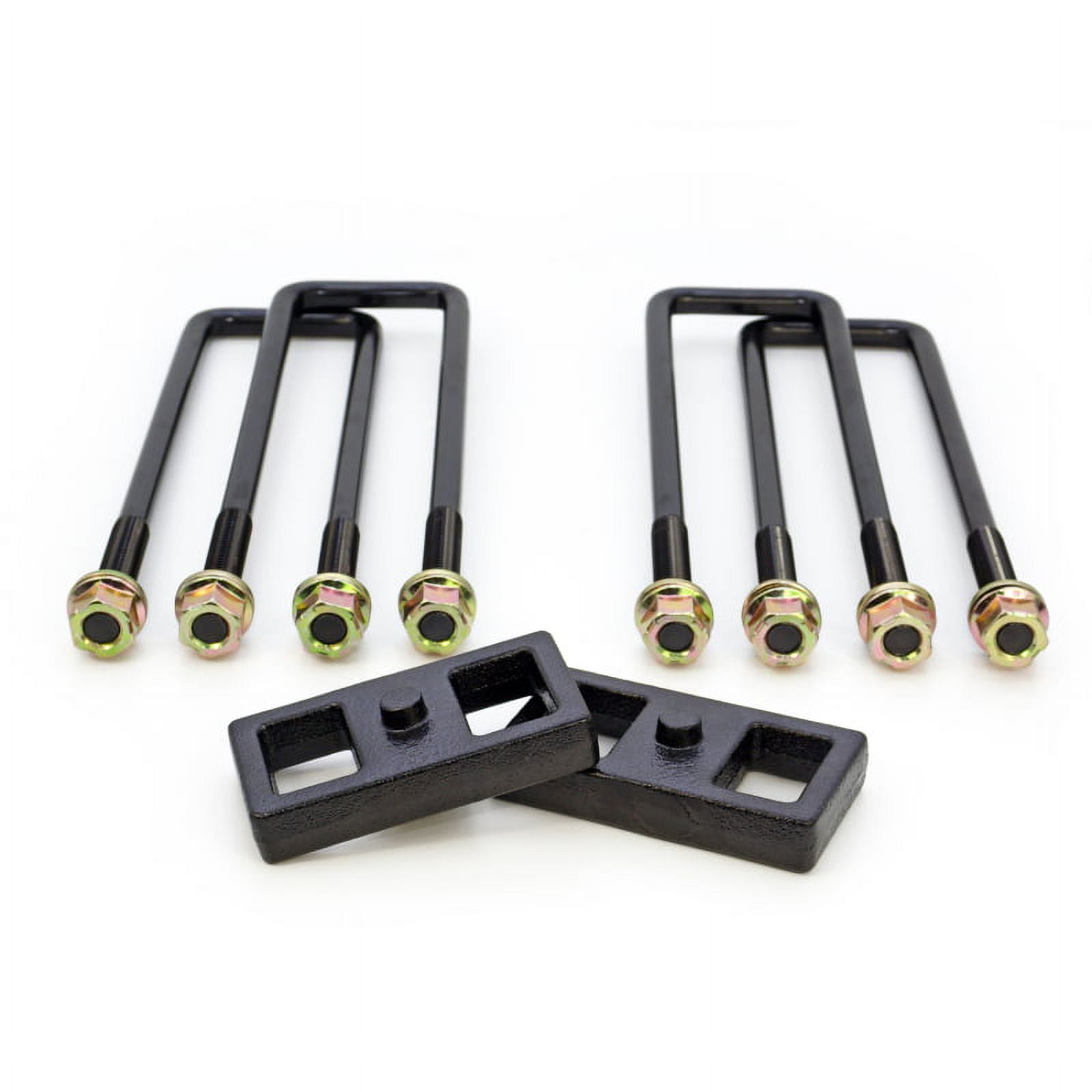 ReadyLift Suspension 11-15 GM/Chevy 2500HD 1.0in Tall OEM Style Rear ...