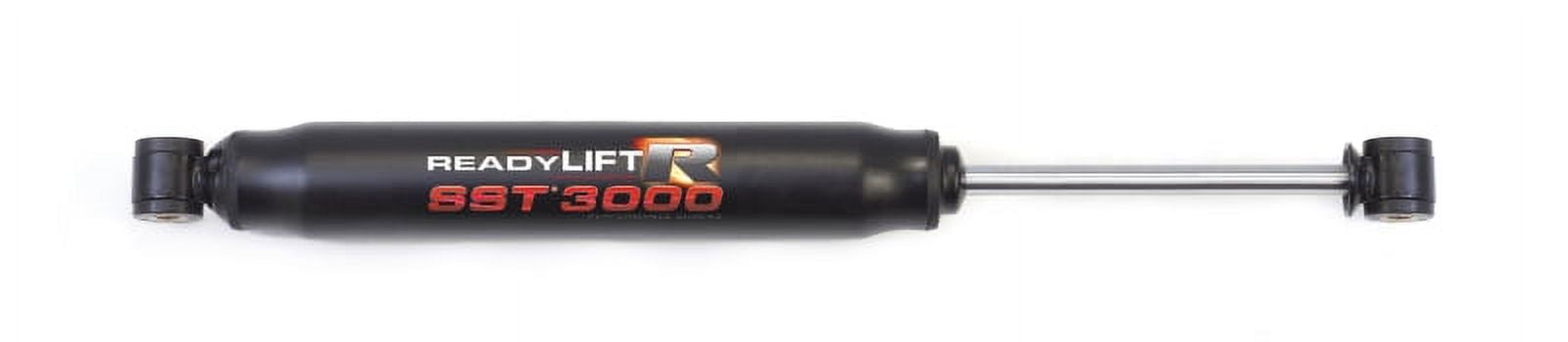 ReadyLift Suspension 11-15 GM Silv/Sierra 2500HD/3500HD SST3000 Shock ...