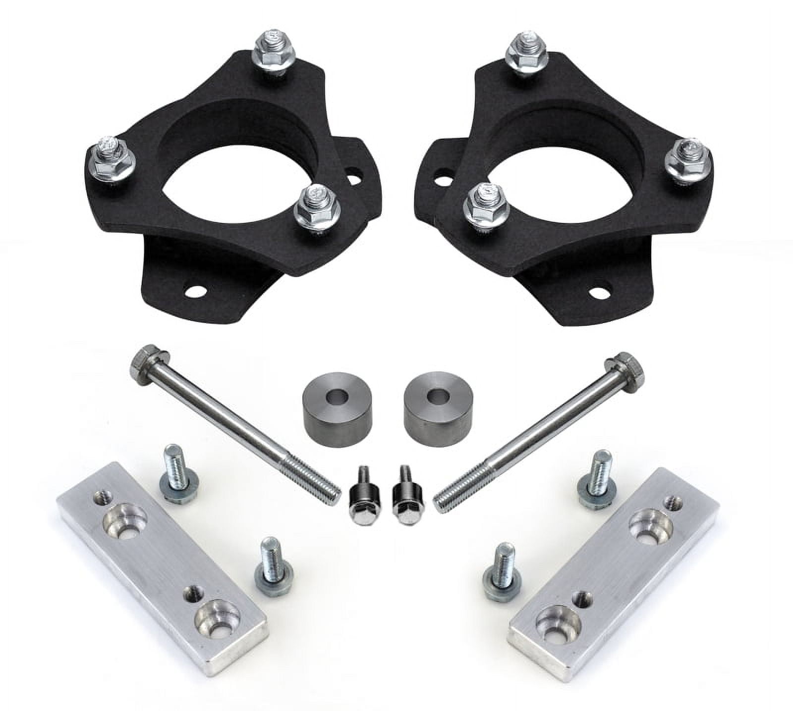 ReadyLift Suspension 12-15 Toyota Tacoma 2.75in-3.0in Front Leveling ...