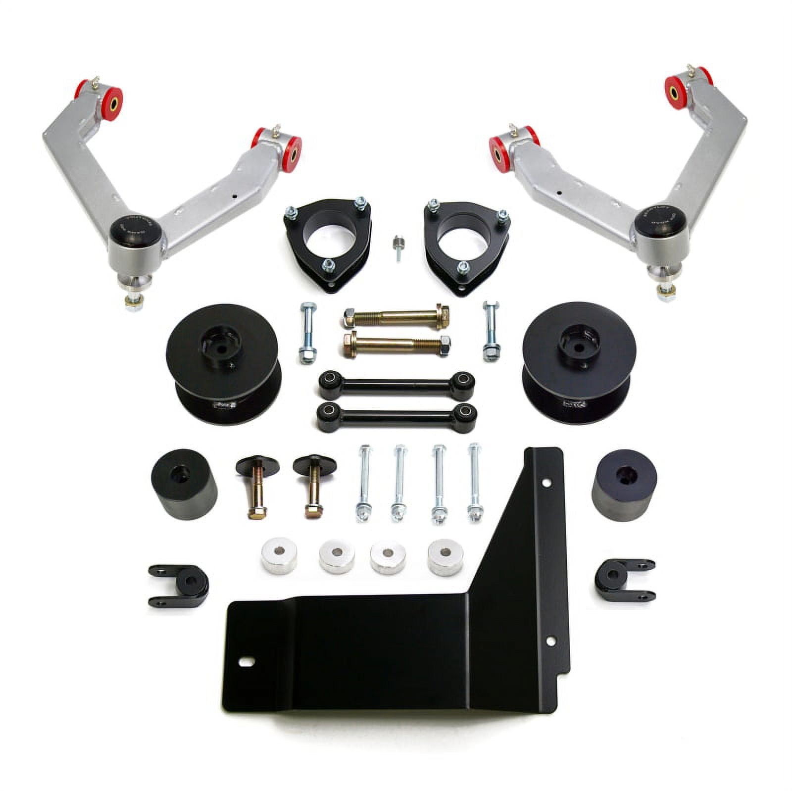 ReadyLift Suspension 15-16 GM/Chevy Tahoe/Suburban/Yukon SST Lift Kit 4 ...