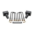 ReadyLIFT 26-2742 4 Rear Block Kit - 2 Piece Drive Shaft For Ford F350 ...