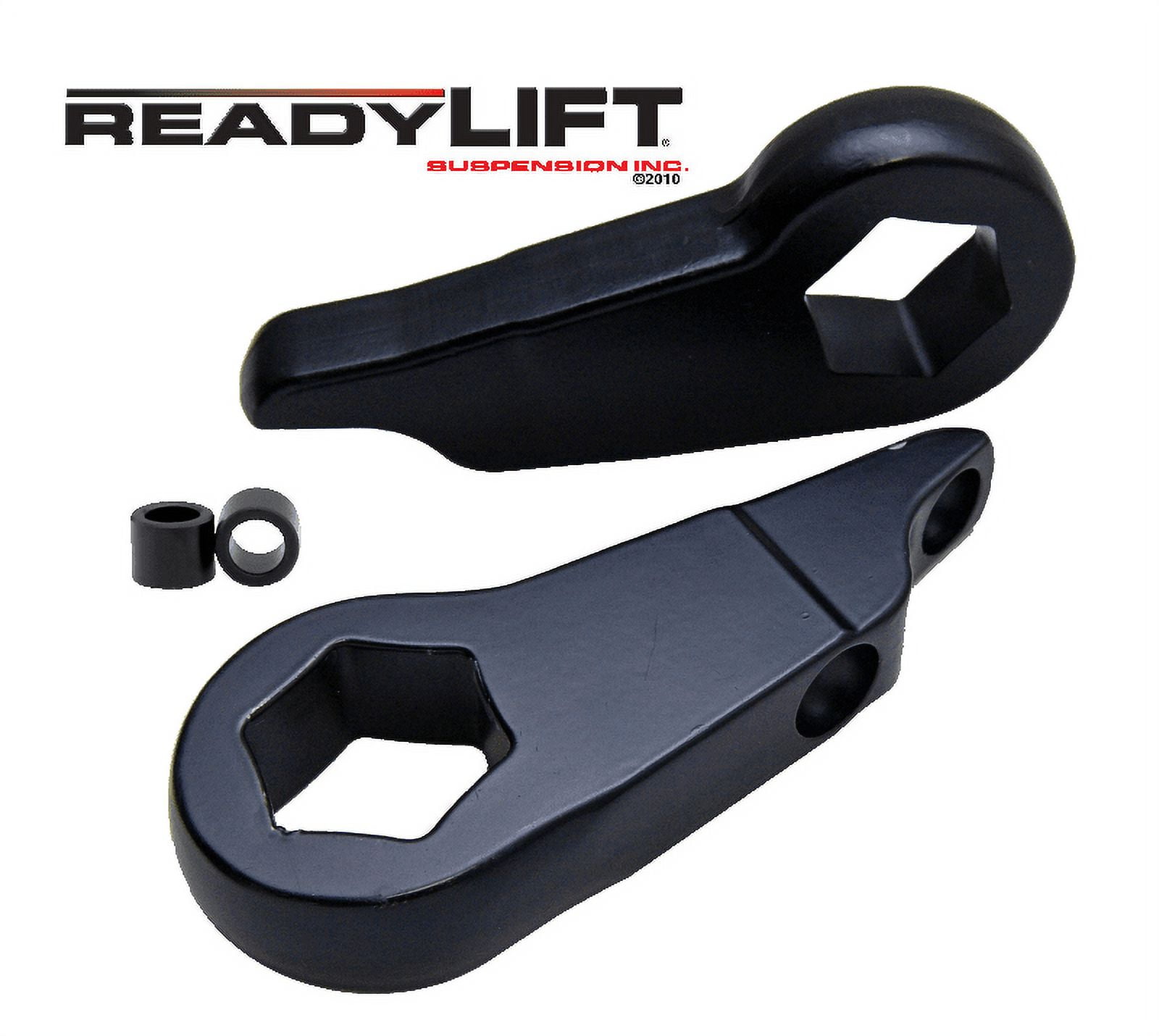 Ranger Torsion Key Lift
