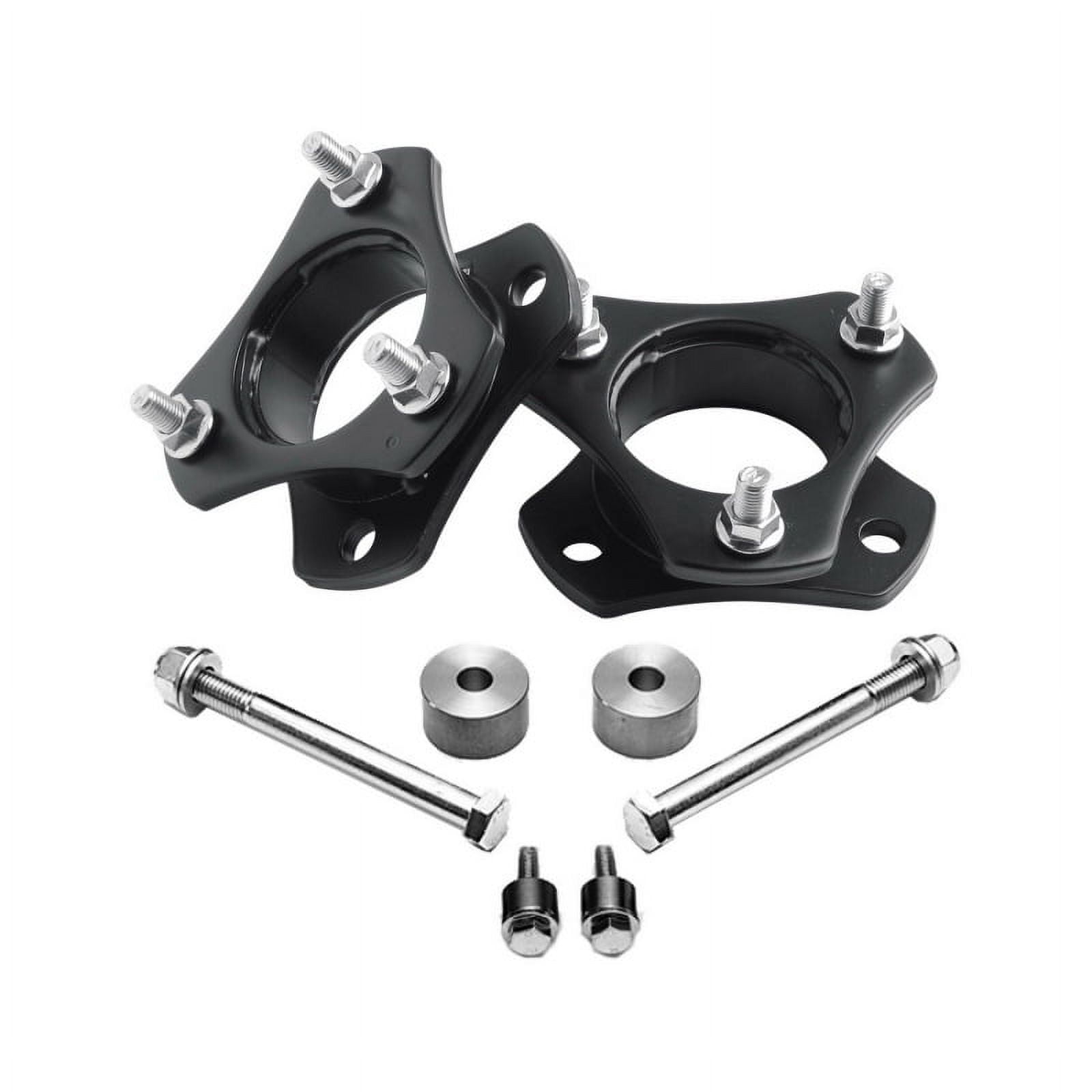 ReadyLift Suspension 99-06 Toyota Tunda / 01-07 Sequoia 2.5in Fr Strut ...