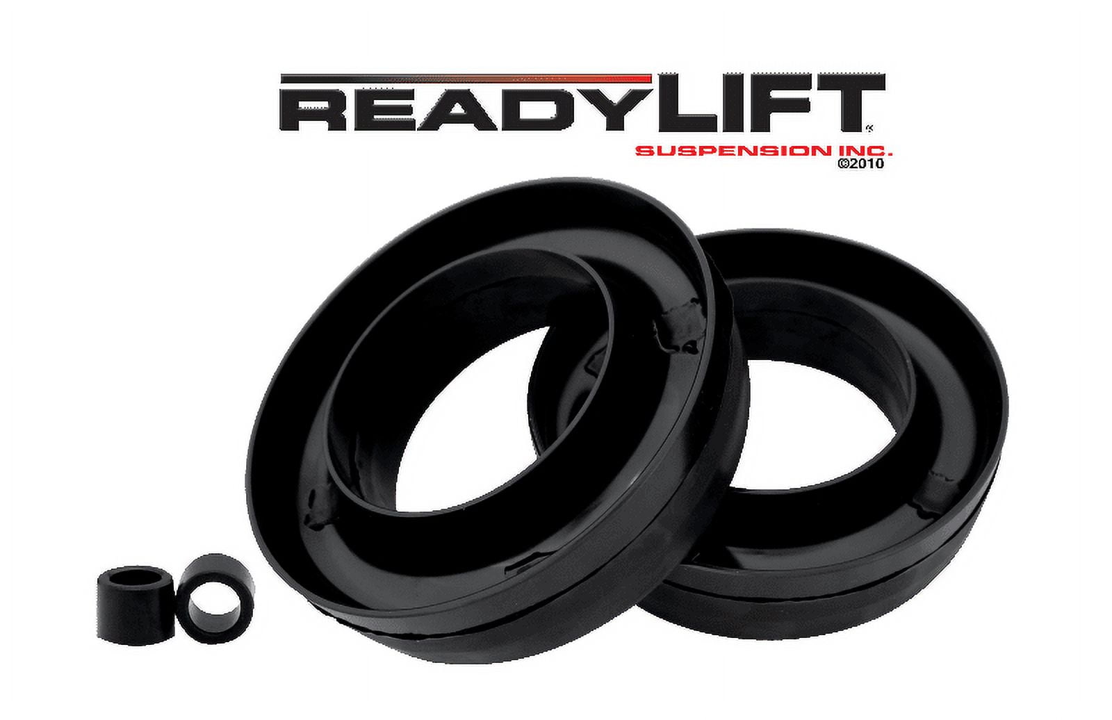 ReadyLift Suspension 99-07 GM/Chevy Classic Body 2.0in Front Coil ...
