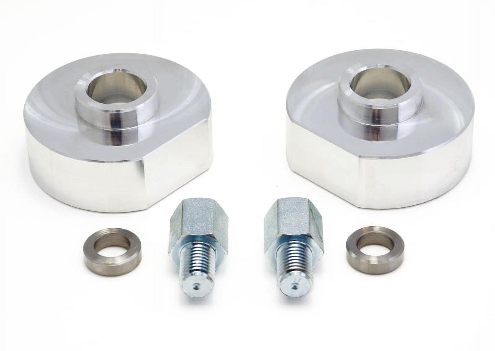 ReadyLift Suspension 99-15 Ford F250/350/450/550 2.0in Front Leveling ...