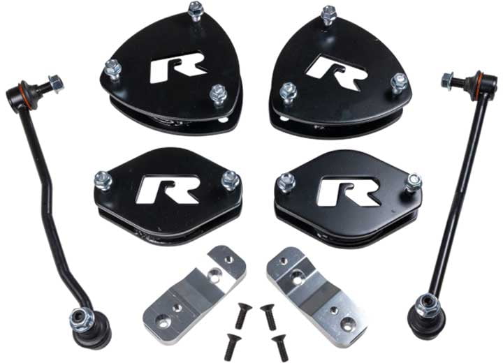 1519 AWD 2.0IN SST LIFT KIT W/ END LINKS - Walmart.com