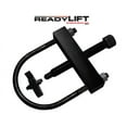 ReadyLift Suspension Torsion Key Unloading Tool Steel w/ Black Finish ...