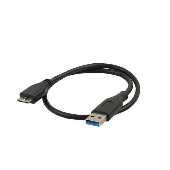 Seagate External Hard Drive Cord