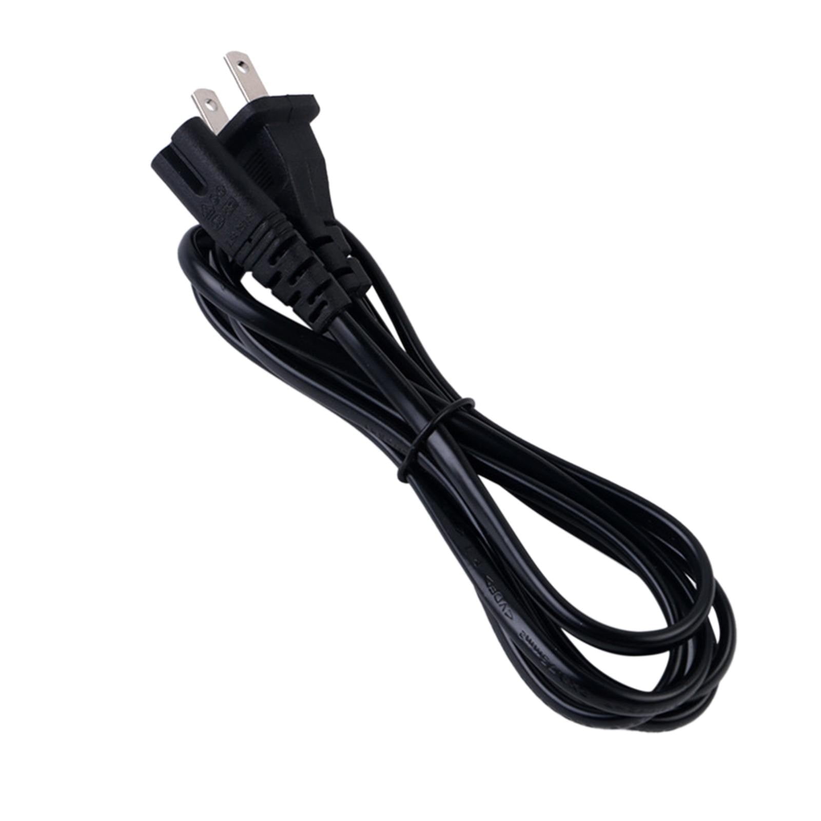 ReadyWired Power Cable Cord for Janome Sewing Machine - Walmart ...