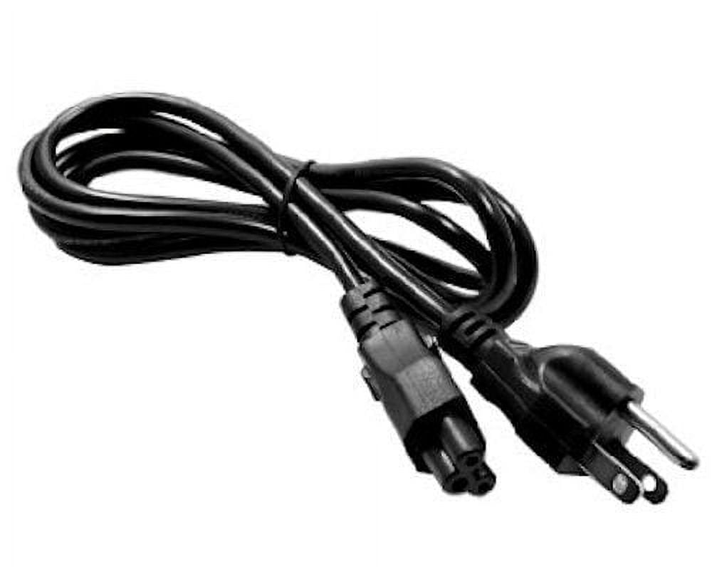 ReadyWired Power Cord Cable Plug For Lexmark X5470, X7170, X8350, X9350 ...