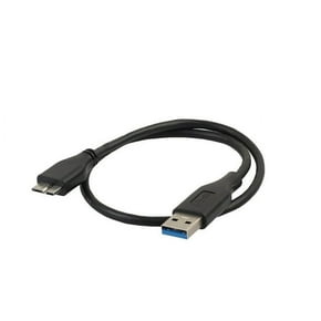 Western Digital Passport Cable
