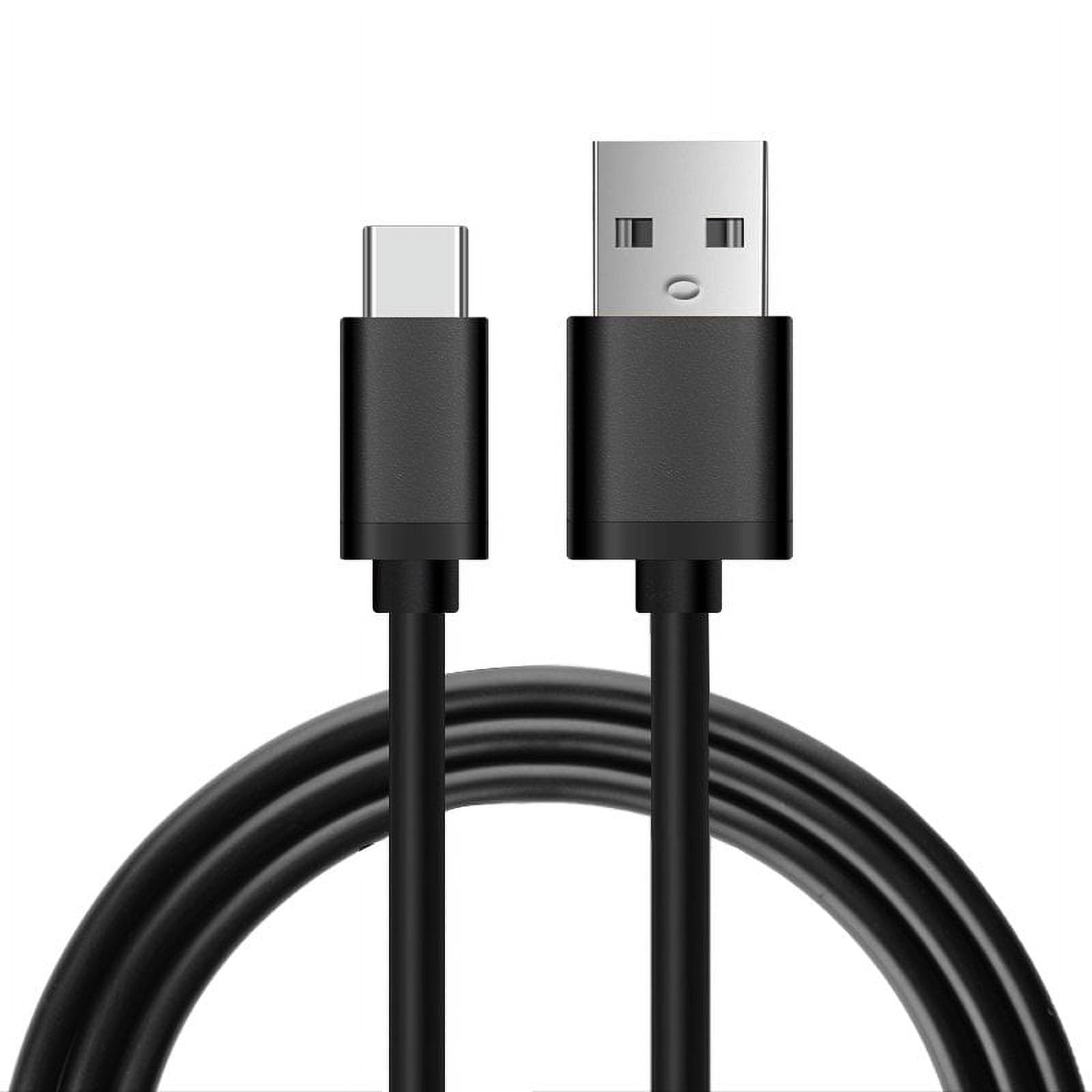 ReadyWired USB Cable Cord for REDTIGER F7N, F7NP Dash Cam - Walmart.com