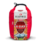 ReadyWise Emergency Survival Starter Kit - Walmart.com