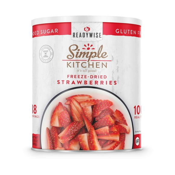 frozen strawberries - Walmart Business