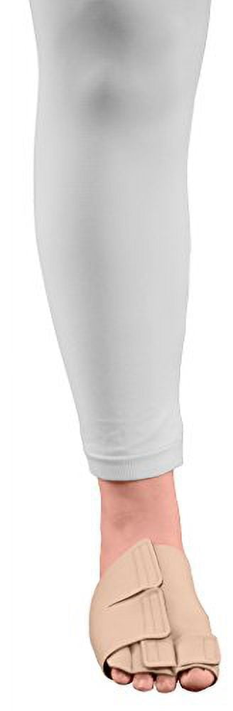 ReadyWrap Beige Toe Left Large Compression Wrap - Walmart.com