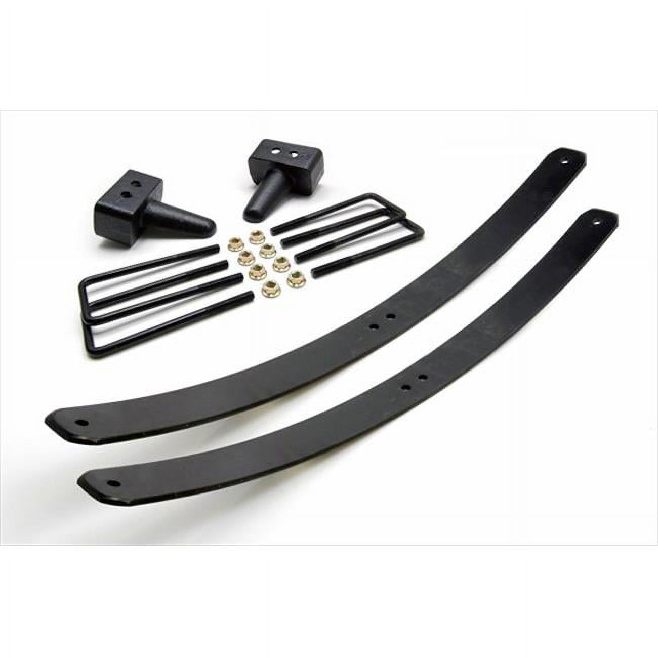 Readylift 262104 2009-2015 Ford F-150 Leaf Spring Block Kit - 4 inch ...