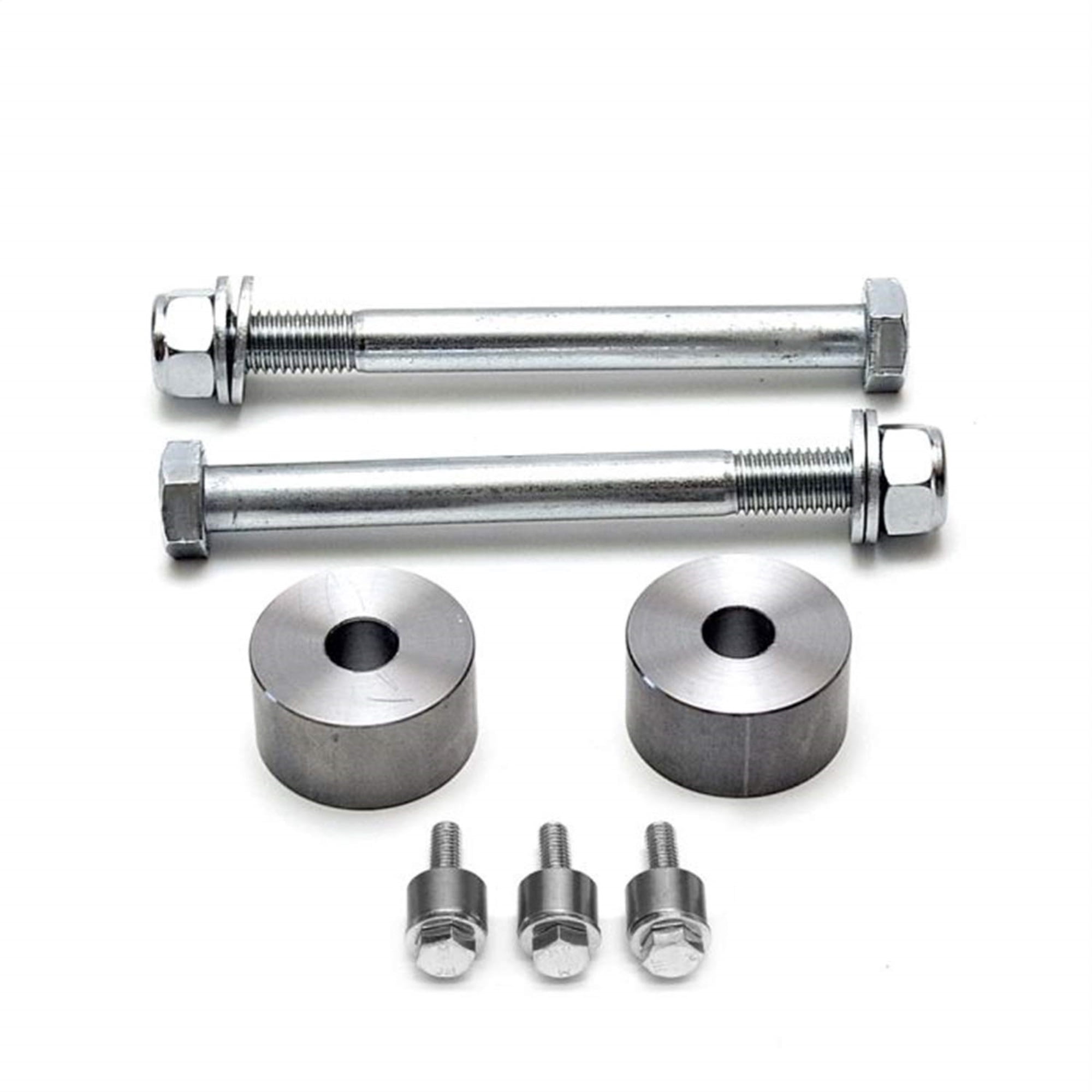 ReadyLift 47-5005 Differential Drop Spacers with Hardware - Walmart.com