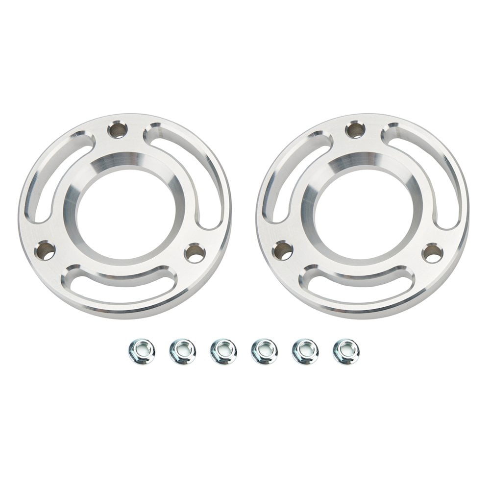 Readylift - Front End Leveling Kit 19-GM P/U 1500 1.5in Kit (66-39150 ...