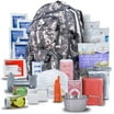 ReadyWise Emergency Survival Starter Kit - Walmart.com