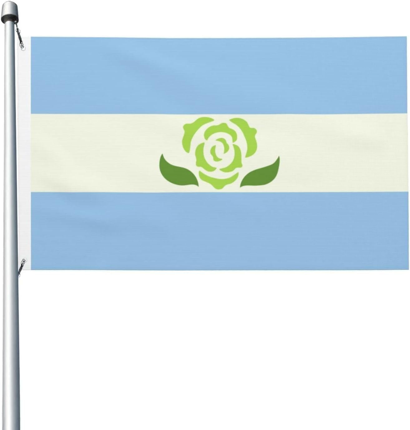 Reagan Bush 84 Flag Built For Outdoor Use America Banner Flags Garden ...