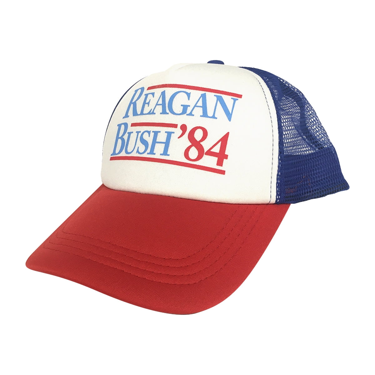 Ronald Reagan '84 Campaign Hat - American Right, High Quality Replica ...