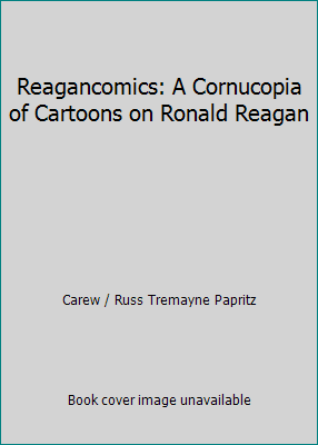 Cartoon Reagan