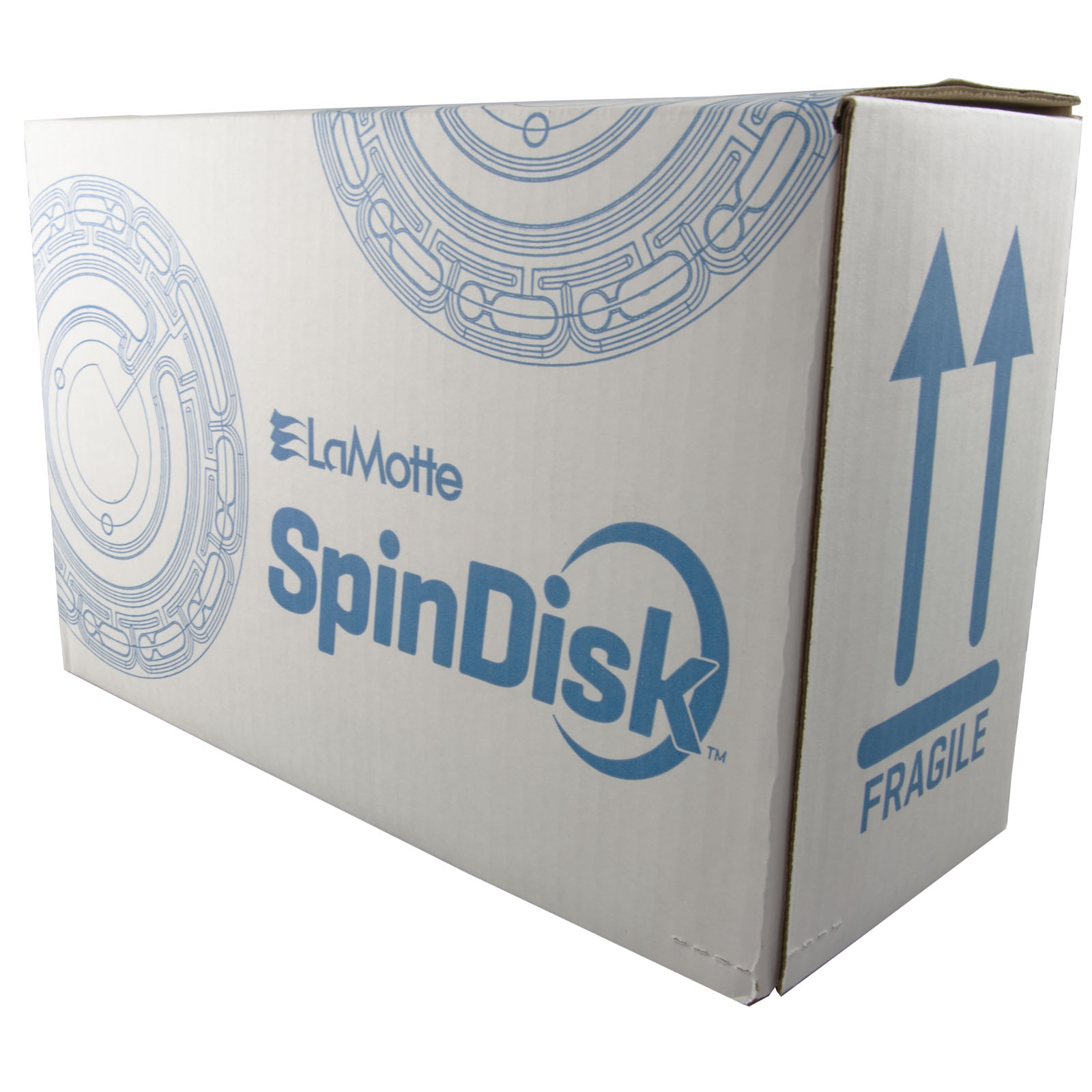 Reagent Cart Disk, Lamotte WaterLink, Clor/Brom/Salt, Qty 100 - Walmart ...