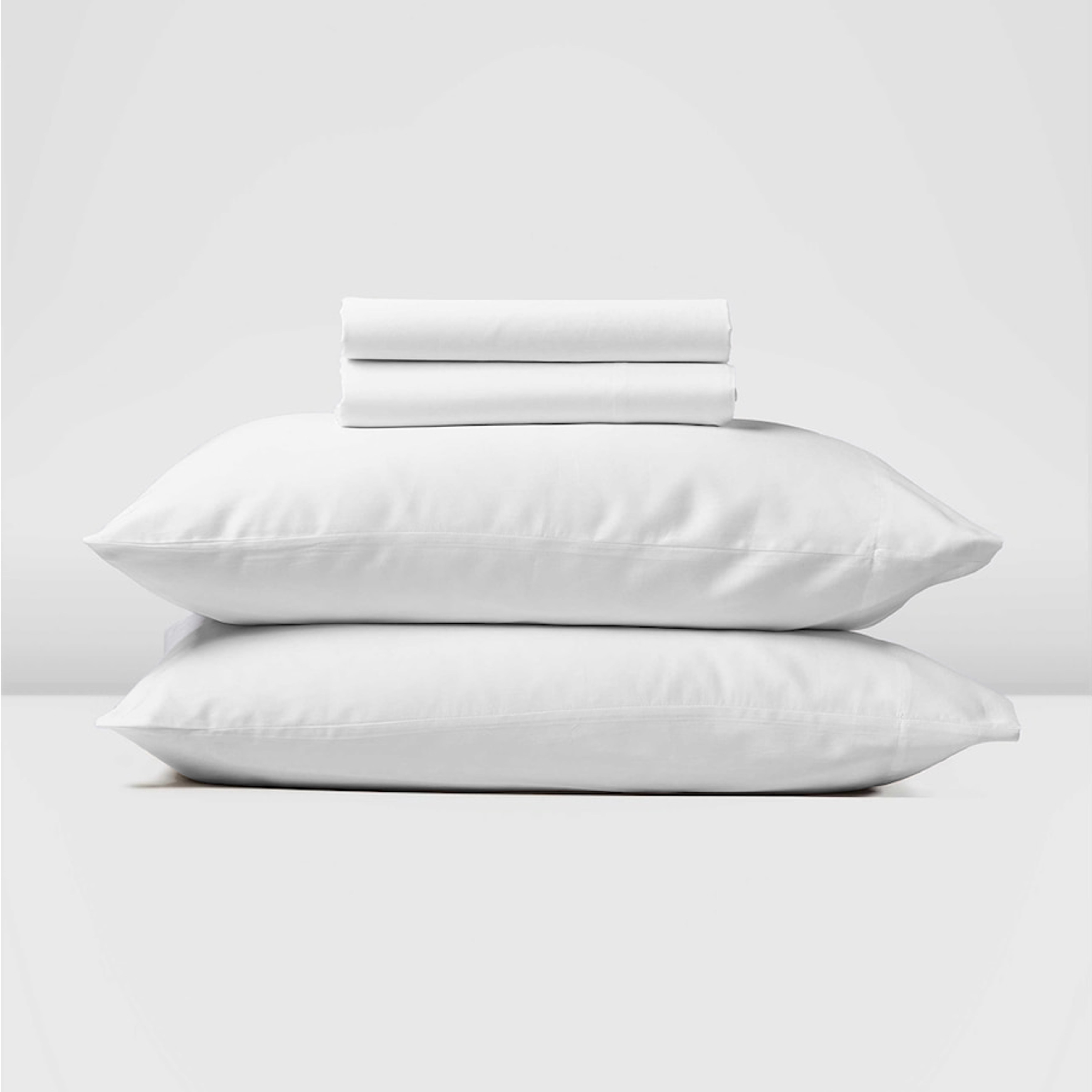 Real 1000 Thread Count 100 Egyptian Cotton Sheet Set [4 Pc Full Xl