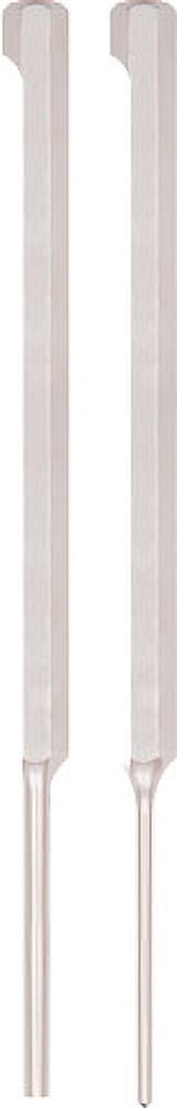 Real Avid Bolt Catch Punch Set - Pin Starter & Pin Punch Set - Walmart.com