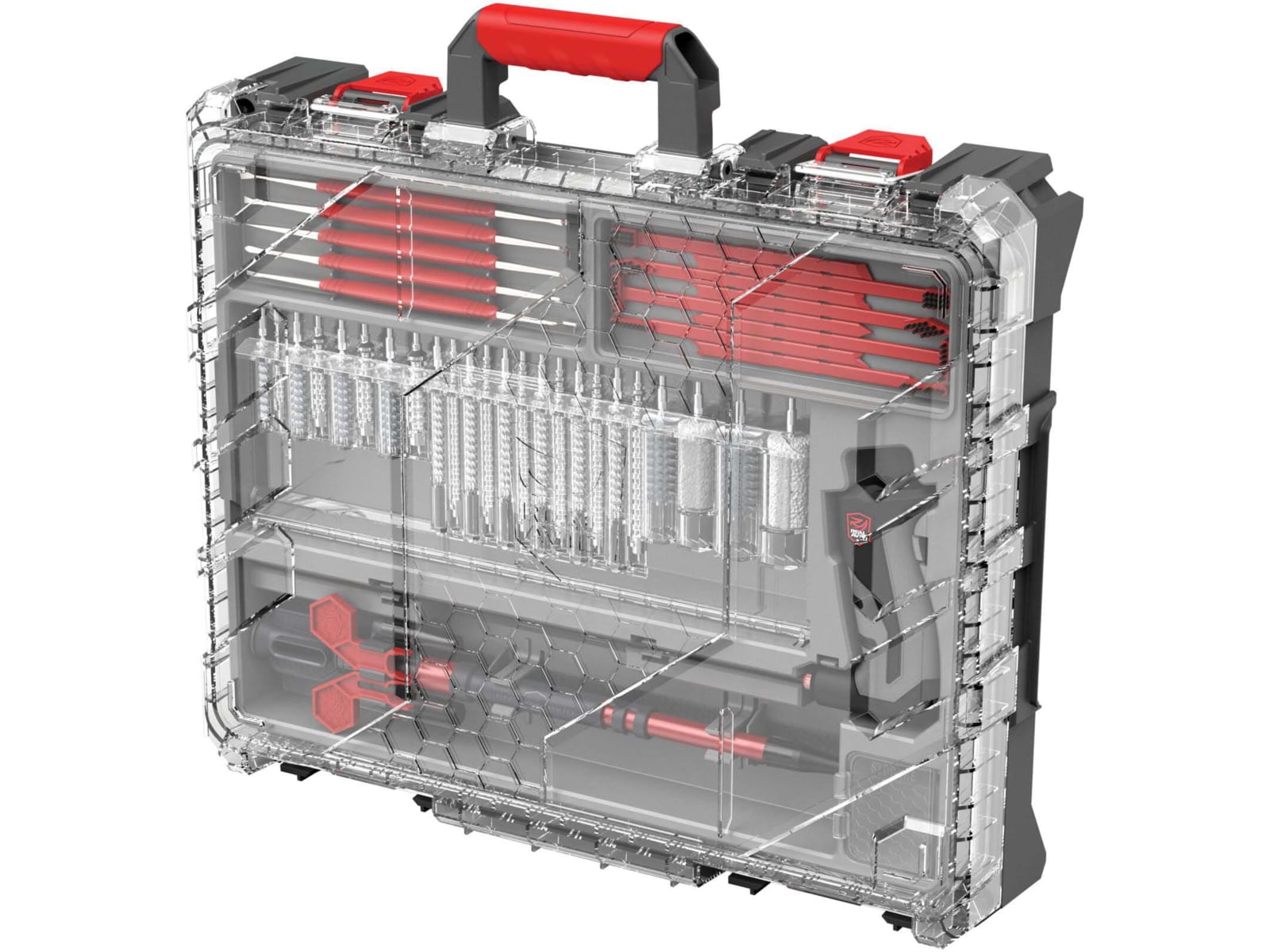 Real Avid Bore-Max Master Kit Cleaning Mobile Workstation - Walmart.com