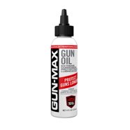 Gun Butter Gun Oil, 2/3 fl oz - Walmart.com
