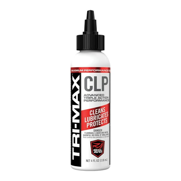 Clp Gun Cleaner Spray