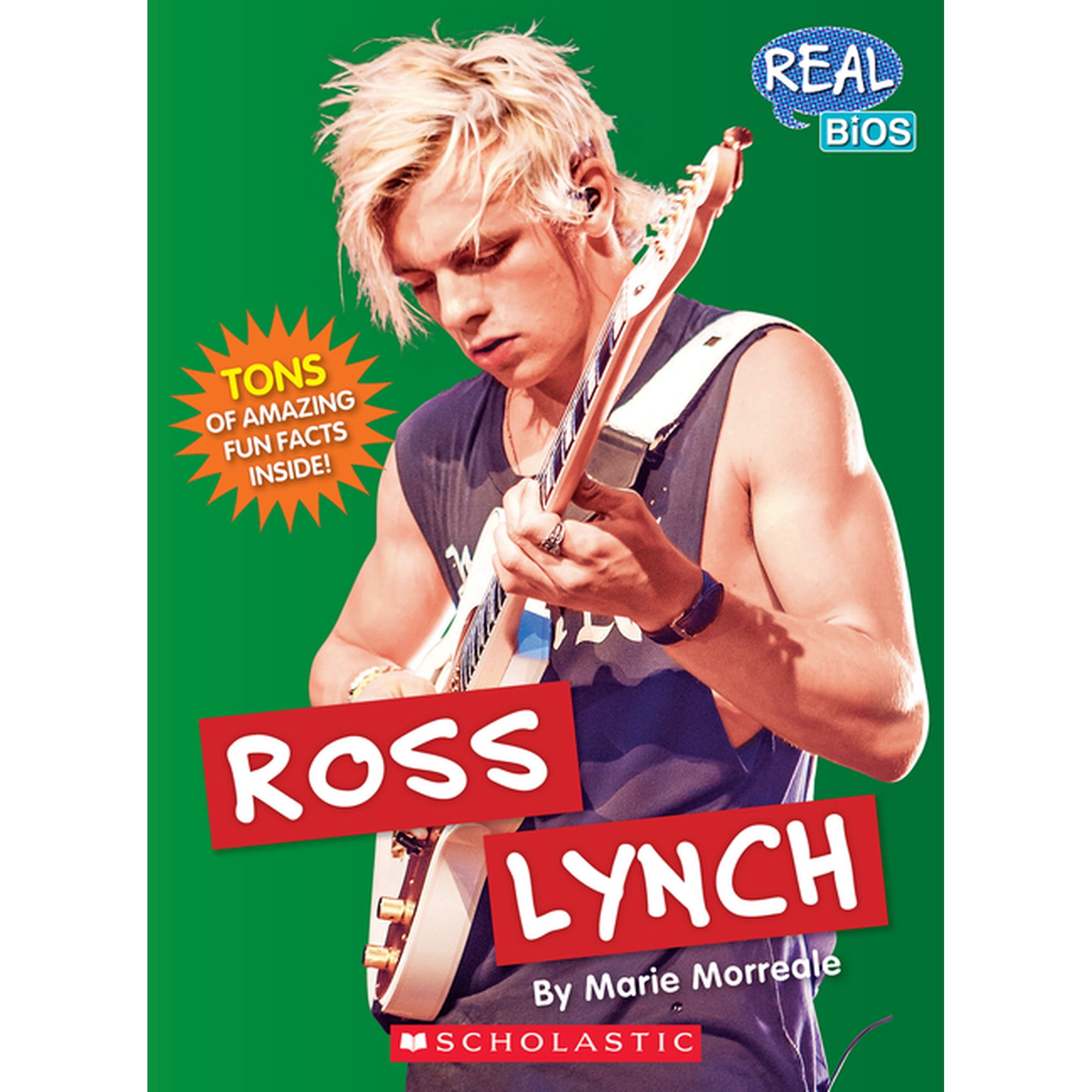 R5 Ross