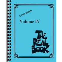 Hal Leonard, Fake Book, Volume 1 for C Instruments, 200+ Songs ...