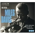 Miles Davis - Real - Music & Performance - CD - Walmart.com