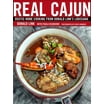 Kevin Belton's Cookin' Louisiana: Flavors from the Parishes of the ...