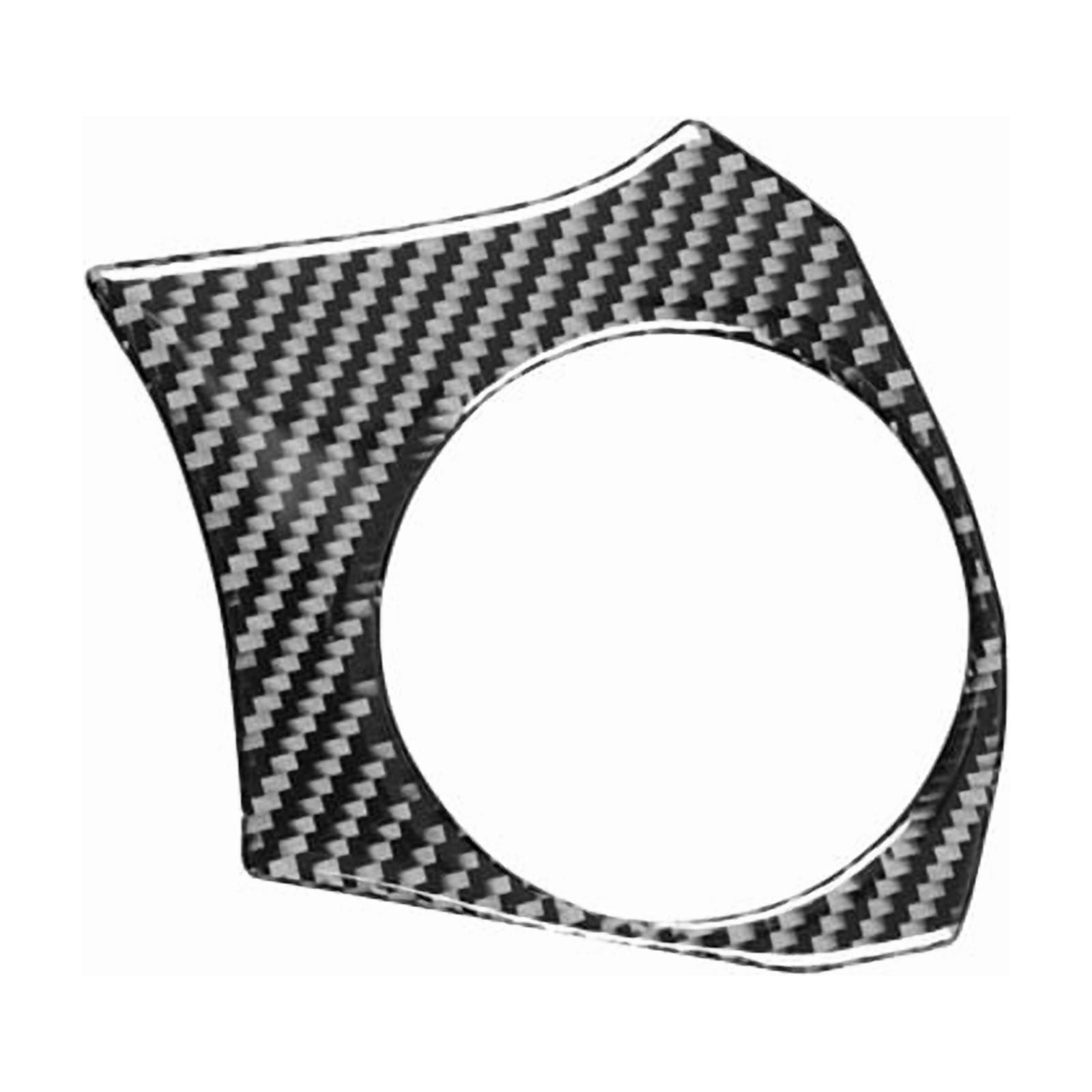 Real Carbon Fiber Keyhole Decoration Cover for Lexus RX 88-03 | Custom ...
