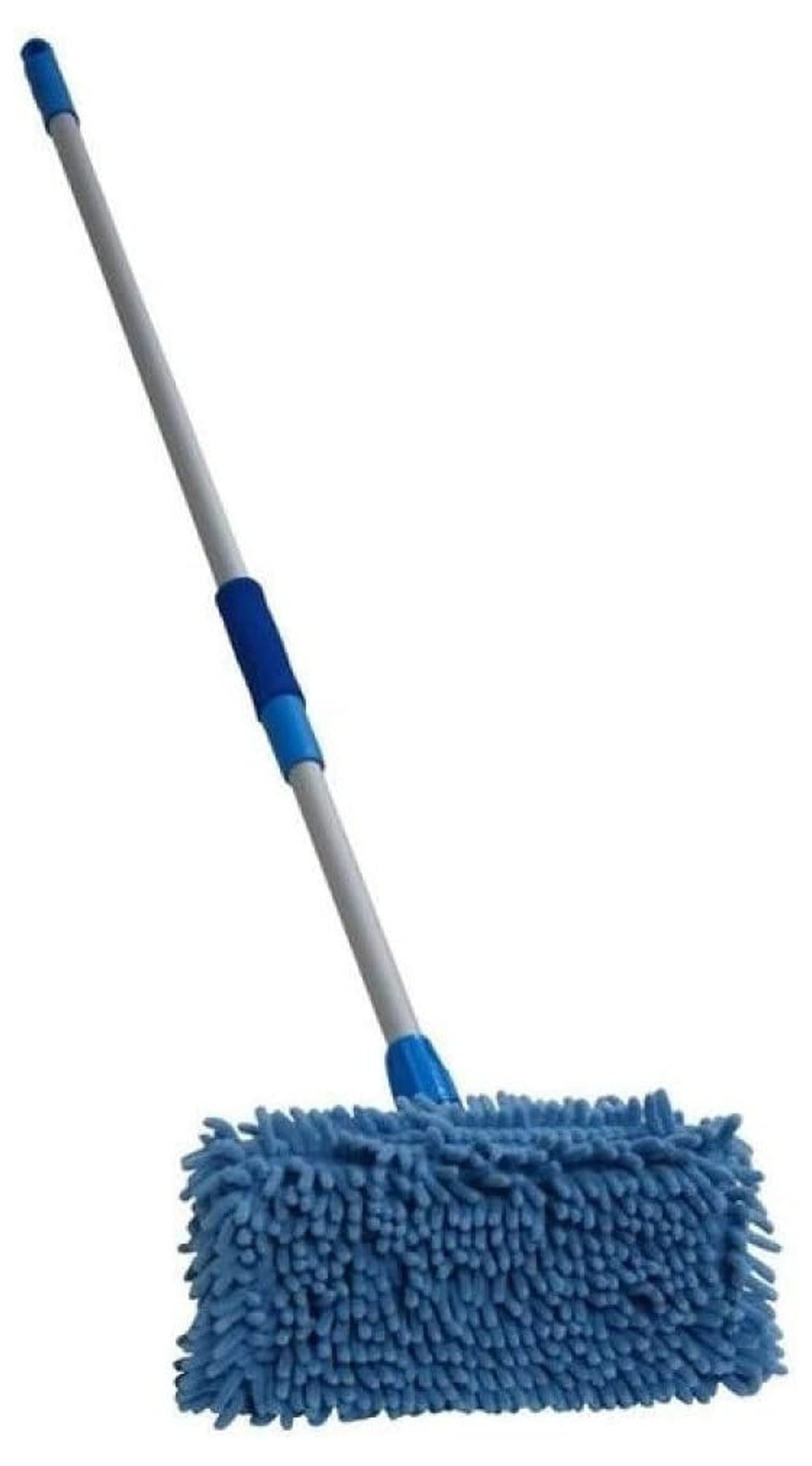 Real Clean Microfiber Wash Mop Stik Kit - Walmart.com