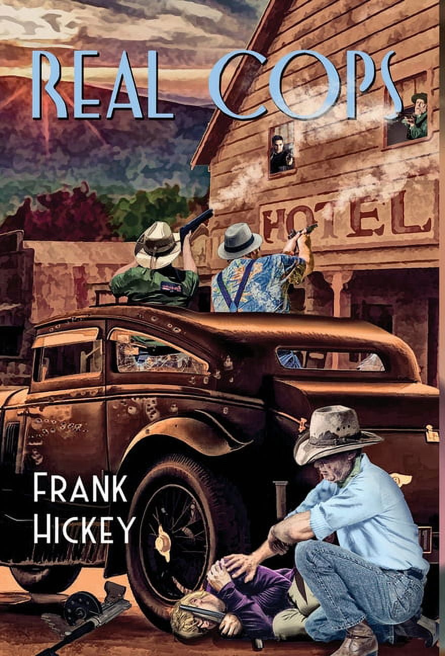 Frank Hickey Books - Walmart.com