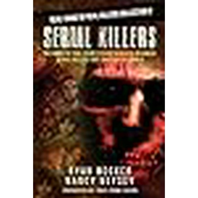 Serial Killers: The Horrific True Crime Stories Behind 6 Infamous ...