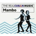 Real Cuban Music: Mambo / Various (CD) - Walmart.com