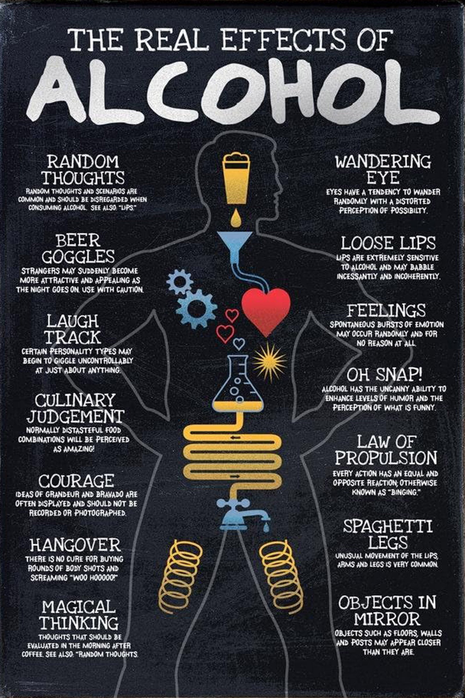 school consequences for alcohol