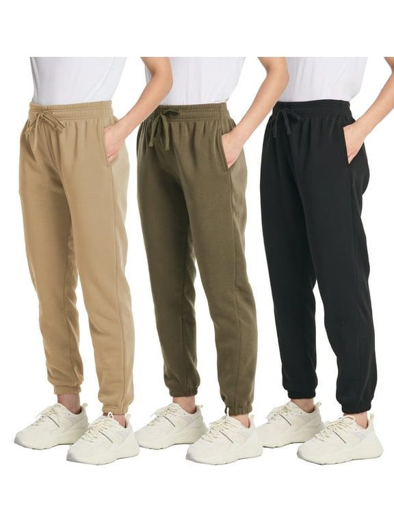 Free Shipping! Real Essentials 3 Pack: Women's Ultra-Soft Lounge ...