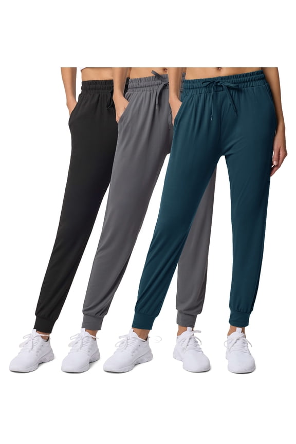 Work Joggers Womens