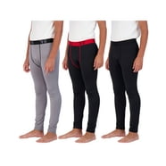 Boys' Youth Compression Shirts Long Sleeve Undershirts Performance ...